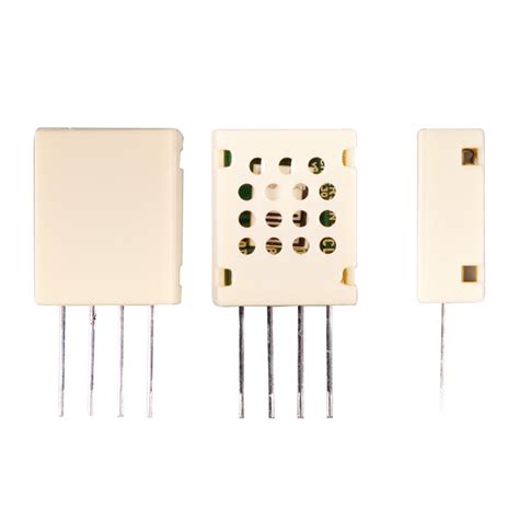 Digital Signal Temperature Humidity Sensor Module Compatible With Am2120 Single Bus I2c Sensor