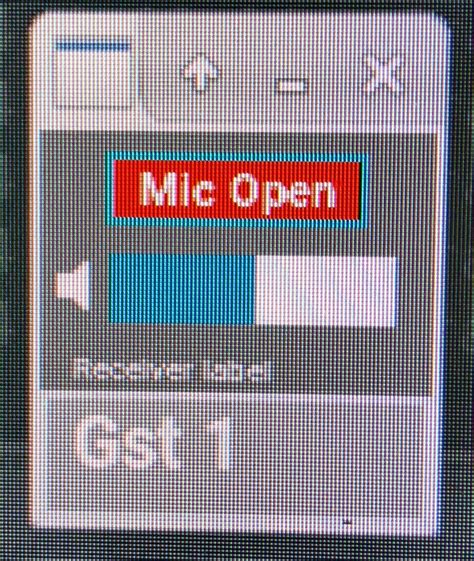 Lvgl Draws 2 14 Sized Screens In The Top Half Of The Dispaly How To