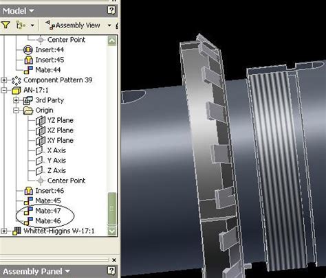 assembly constraint help autodesk community