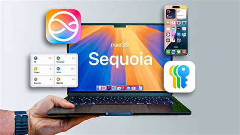 Macos Sequoia Settings That Make A Difference Youtube