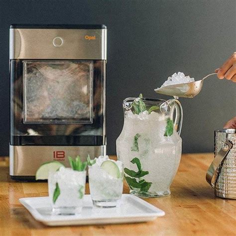 Nugget Ice Maker This Year S Best Gift Ideas