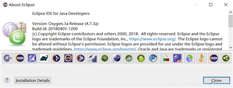 解决eclipse的oxygen版本没有tomcat eclipseoxygen版本csdn csdn博客