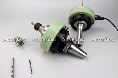 Quartz Glass Ultrasonic Assisted Machining Ultrasonic Multi Axis Milling