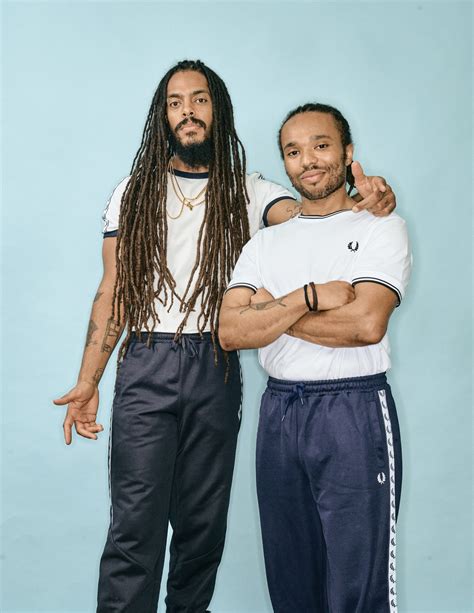 Bob Vylan Take Us Track By Track Through Their New Lp