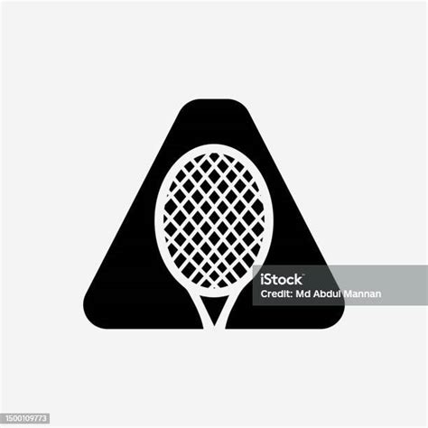 편지 Padel 테니스 로고 패들 라켓 로고 디자인 비치 탁구 클럽 기호 Championship에 대한 스톡 벡터 아트 및 기타 이미지 Championship 건강한