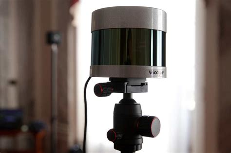 velodyne lidar stock not as bad as it seems nasdaq vldr seeking alpha