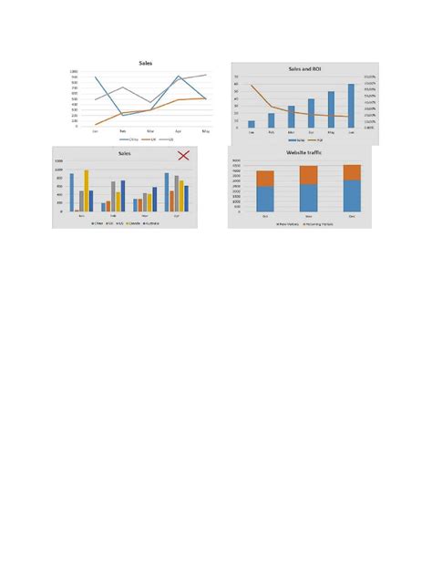 Excelcharts Xerox Pdf