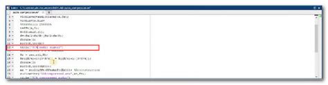 Full Guide To Make Audio Compression In Matlab
