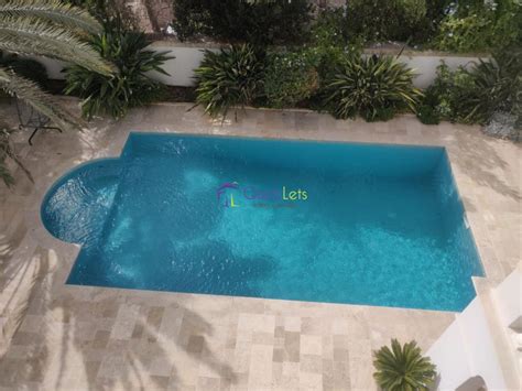 Semi Detached Villa In Madliena Ref 72012