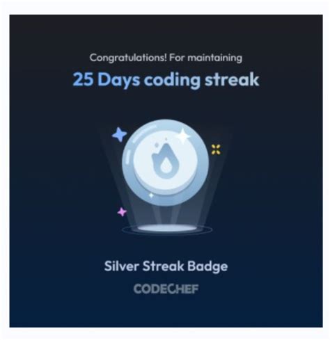 Codingstreak Codechef Continuouslearning Programming Problemsolving Nivetha G