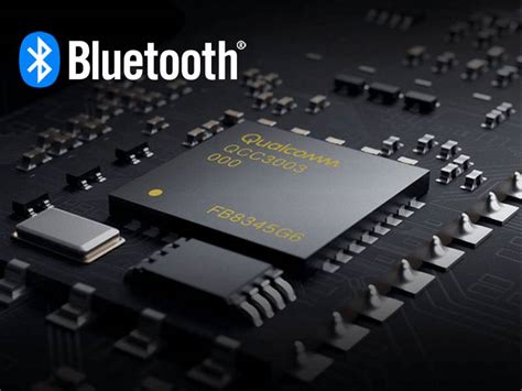 Bluetooth Chip In Mobile