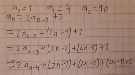 induktion och rekursion matematik universitet pluggakuten