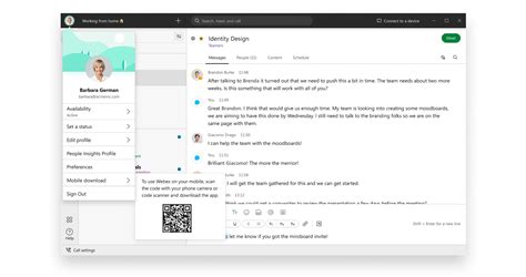 Team Collaboration Webex What S New