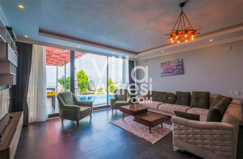 Villa Karaorman 1 Muhafazakar Balayı Villası Villaadresi