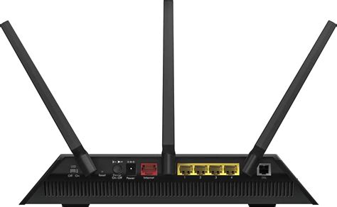 Questions And Answers Netgear Nighthawk Ac1900 Wi Fi Router With Vdsl Adsl Modem D7000 100nas