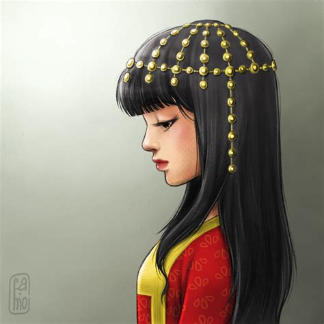 Emirati Girl By Famoalmehairi On Deviantart Cute Couple Art Girly