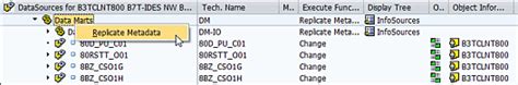 Sap Extractor Connector Configuration Qlik Connectors Help