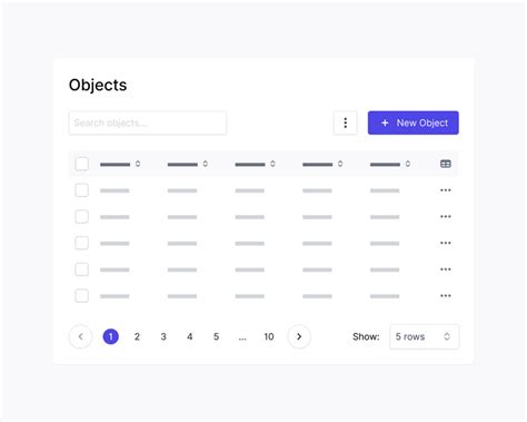 Js로 Pagination 구현하기