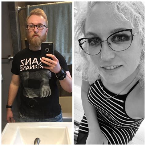Mtf 3 Yrs Hrt Started After 30 R Transtimelines