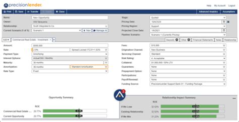 how q2 uses bdd with specflow for testing precisionlender automation