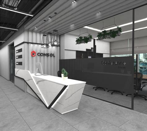 About Us - Consol Group