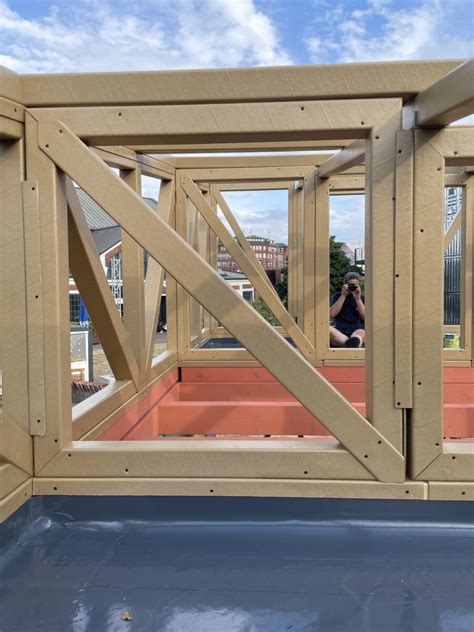 Unity Modular Shelters Buildingwithpaper