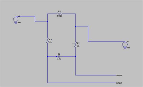 Current Monitor Sense Circuit Electrical Engineering Stack Exchange