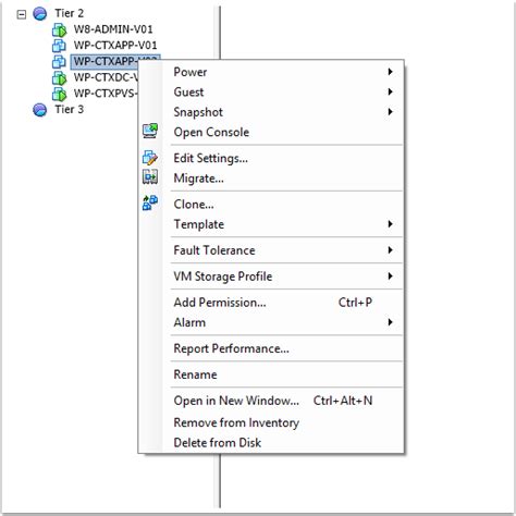 citrix pvs 7 6 install part 7 capturing the pvs image 9to5it