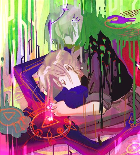 Ministarfruit Magmite Magni Dezmond Magni Dezmond Holostars Holostars English Commentary