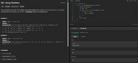 Day35 50daysofcode Greedyalgorithms Arrayproblems Leetcode