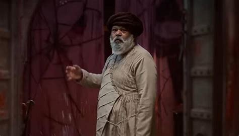 Saurabh Shukla Opens Up About His Role In Dahan Web Series News