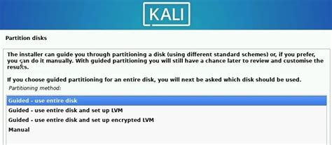 Ethical Hacking Series Part 1 Installing Kali Linux And Setting Up