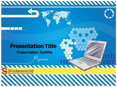 Electronics Powerpoint Presentation Ppt