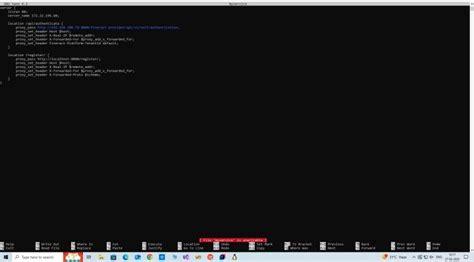configuring nginx as an api gateway for backend services 🚀 i ve been… aditya pundeer