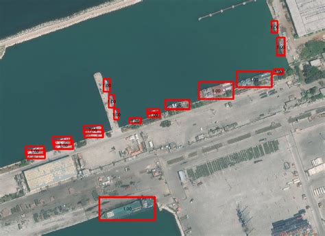 Github Debasis Dotcom Ship Detection From Satellite Images Using
