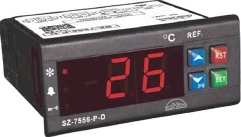 Differential Temperature Controller At 2500 00 Inr In Coimbatore Tamil