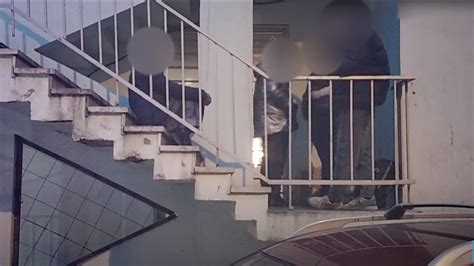 დაკავებულია ქალი რომელიც არასრულწლოვან შვილს ქუჩაში მოწყალების თხოვნას აიძულებდა — შსს