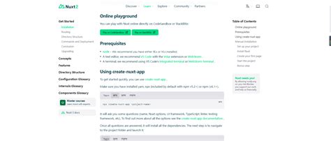 『亚马逊云科技产品测评』活动征文|基于ssr技术,使用nuxt制作企业官网nuxtjs 企业网站 Csdn博客 『亚马逊云科技产品测评』活动征文|基于ssr技术,使用nuxt制作企业官网nuxtjs 企业网站 Csdn博客