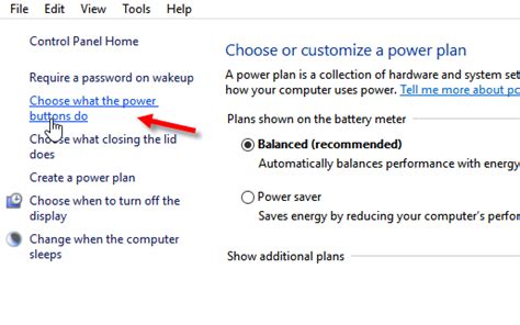 How To Get Hibernate On Windows