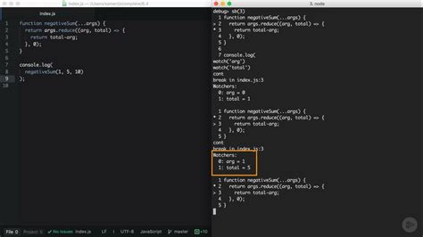 Nodejs Debugging Node Js Applications Youtube