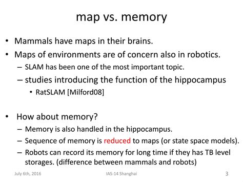 Particle Filter On Episode Pptx