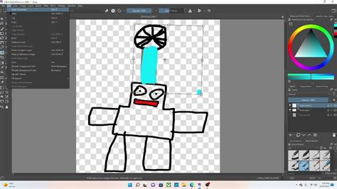 How To Make A Sprite In Fnf And Animate Youtube