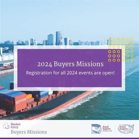 Food Export Midwest And Food Export Northeast On Linkedin Foodexport