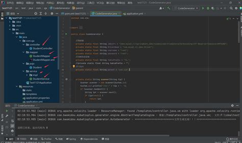 Springbootmybatisplus快速开发 Csdn博客