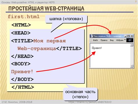 Как сделать картинку в Html Как добавить картинку на веб страницу