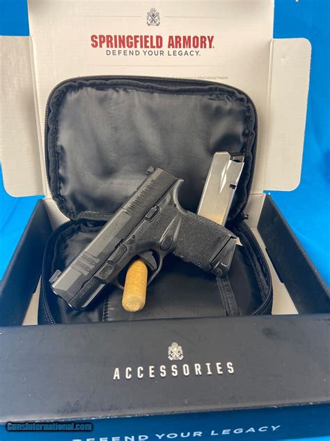 Springfield Armory Hellcat Osp For Sale