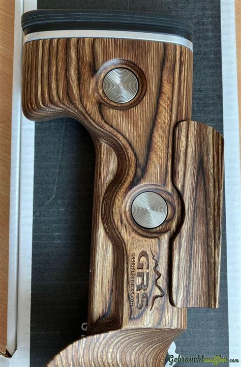 Grs Schaft Neu Buchs