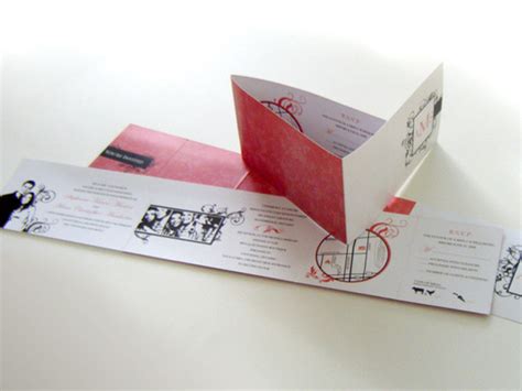 Dise Os De Tarjetas De Invitaci N De Casamiento Imagui