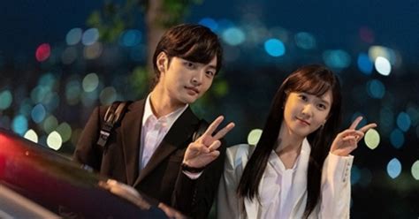 브람스를 좋아하세요 박은빈 김민재 죽은 연애 세포 깨우는 멜로 케미