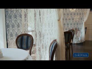 Банкетный зал СамоварЪ
